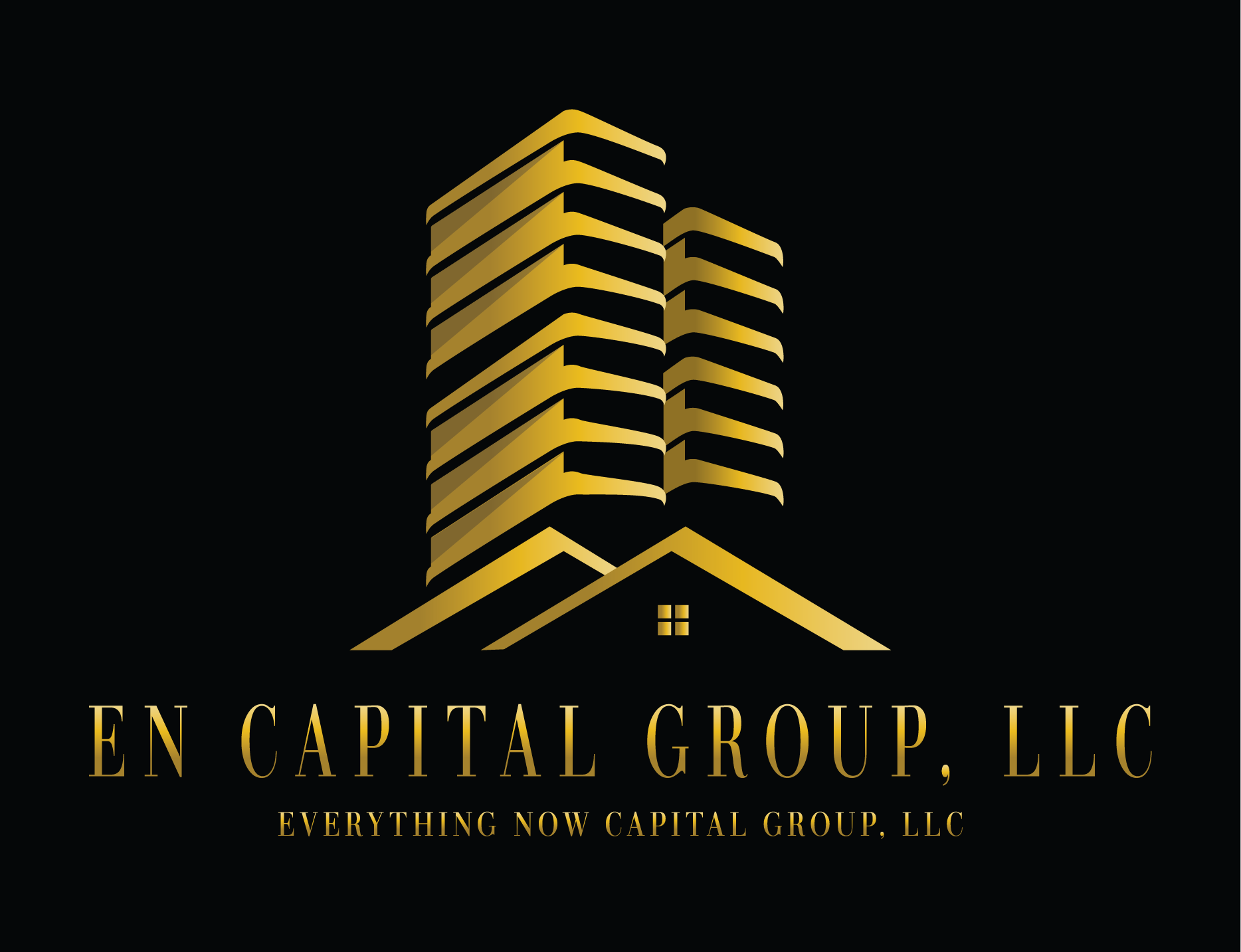 Homepage ‣ Everything Now Capital